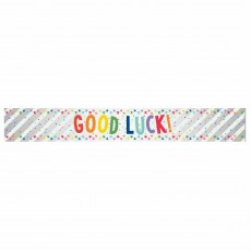 Good Luck Party Banners | Express Party Supplies