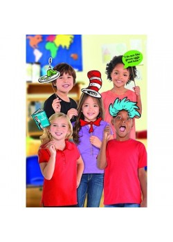 Photo Booth Props & Accessories | Express Party Supplies