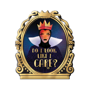 Disney Villains Cardboard Cutout | Express Party Supplies