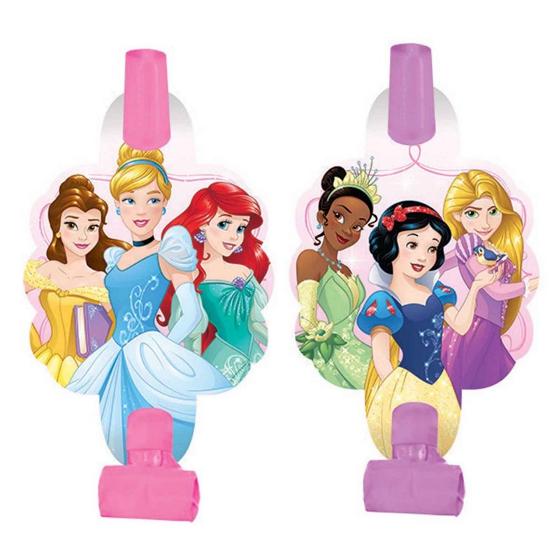 Disney Princess Dream Big Blowouts | Express Party Supplies