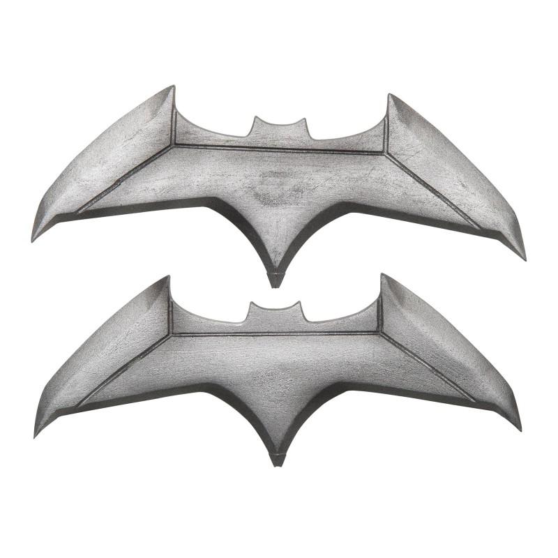 Batman Batarangs Accessory for Superhero Costumes & Play
