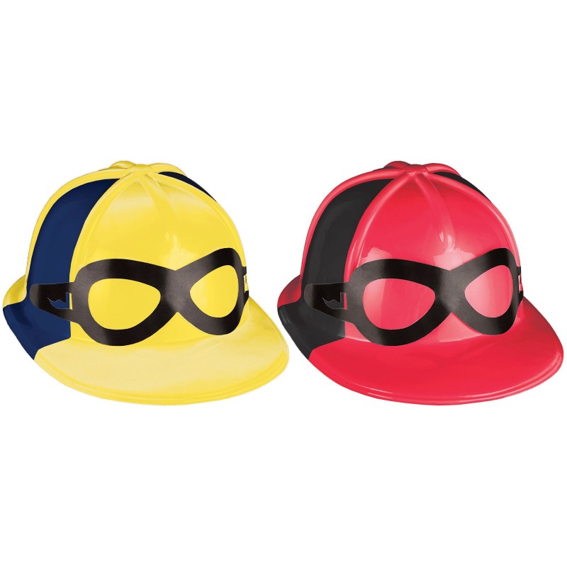 Horse Racing Party Supplies - Derby Jockey Hat
