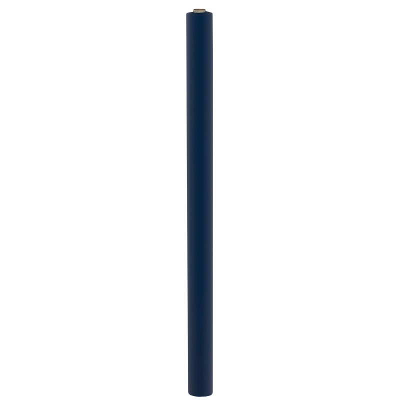Navy Blue Plastic Table Roll | Express Party Supplies