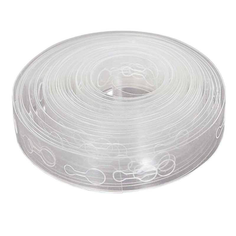 Clear Balloon Decorator Strip | Express Party Supplies