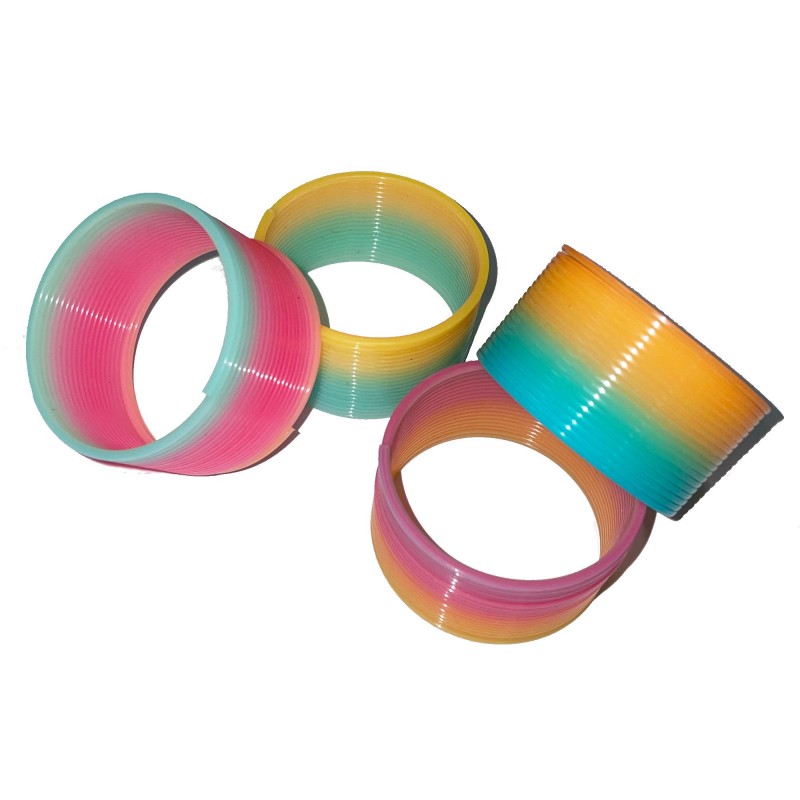 Slinkys Favours | Express Party Supplies