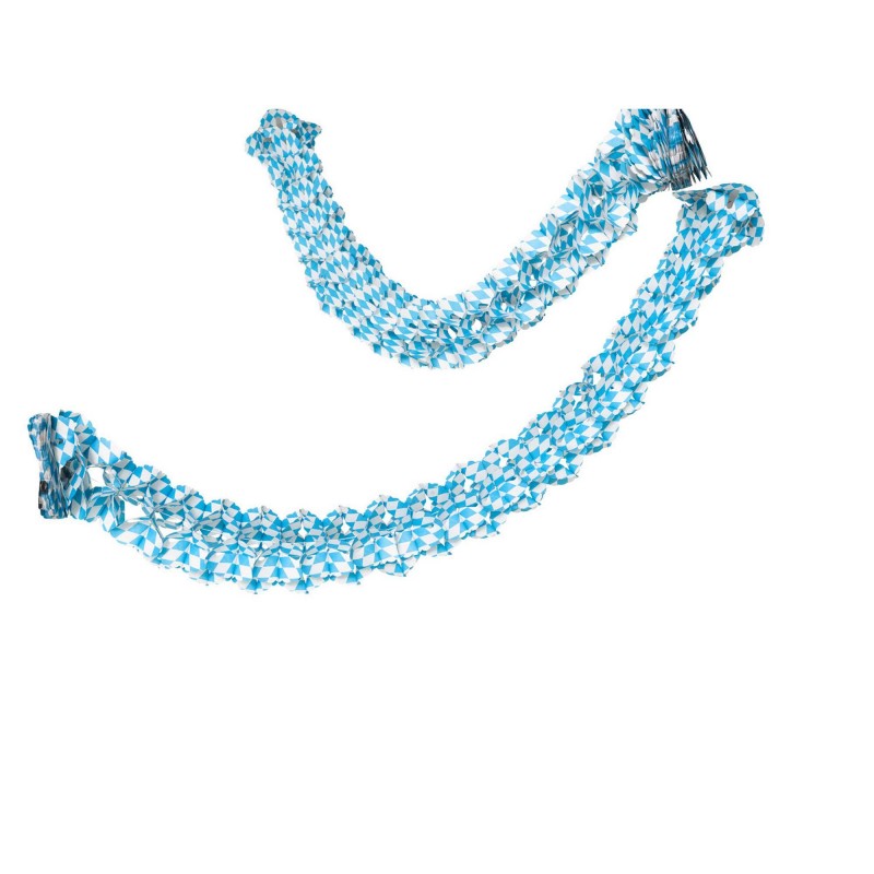 Oktoberfest Garland 25cm x 10m | Express Party Supplies
