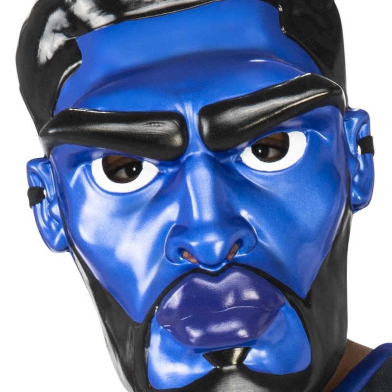 The Brow Looney Tunes Space Jam 2 Child Mask - Accessory
