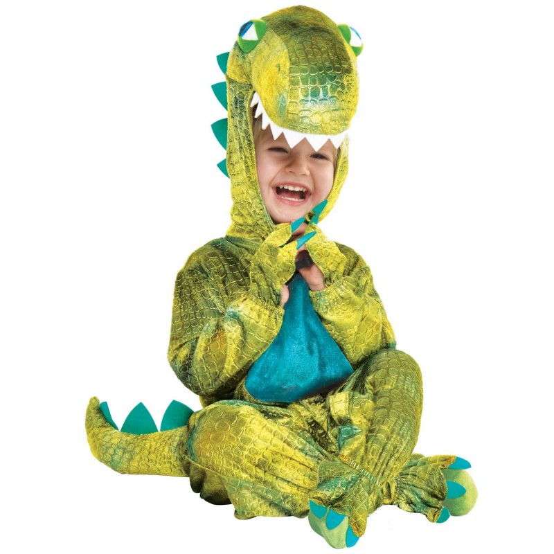 Baby Roar Unisex Kid's Costume - 2-3 Years | Express Party Supplies