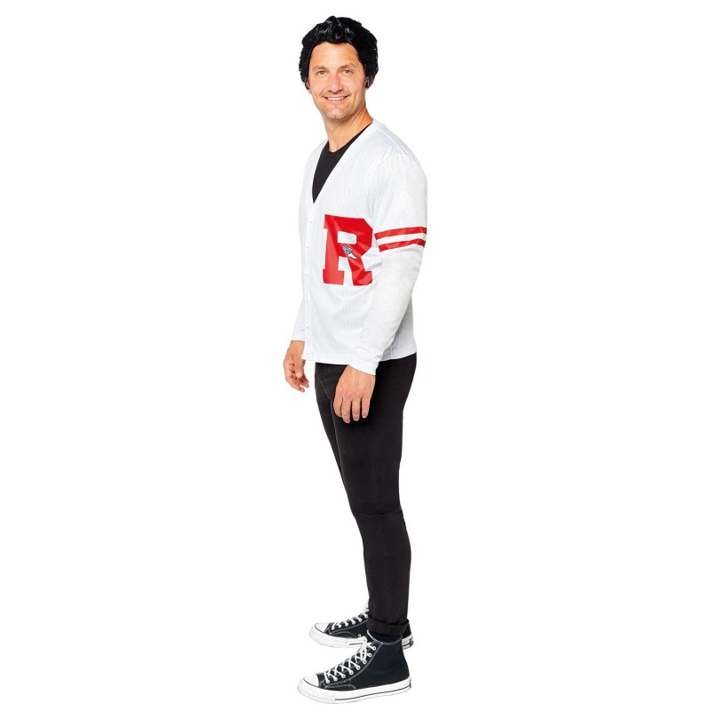 Grease Danny Rydell Men's Costume - Large | Express Party Supplies