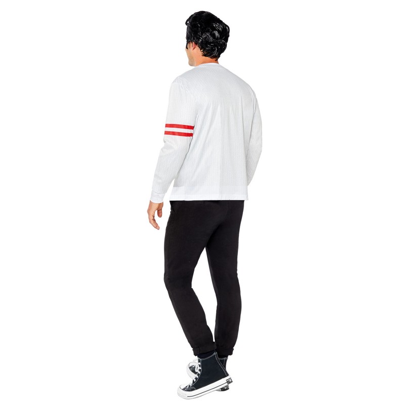 Grease Danny Rydell Men's Costume - Large | Express Party Supplies