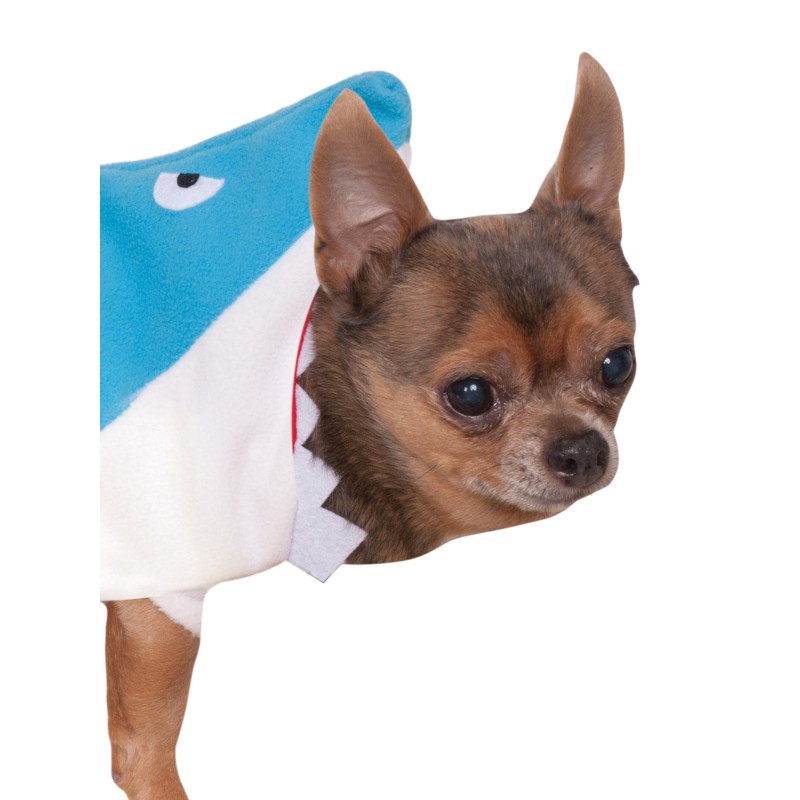 Shark Baby Shark Dog Pet Costume for Dress-Up