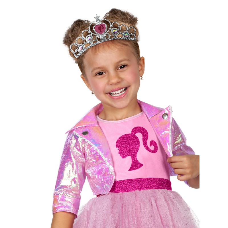 Barbie Modern Day Princess Child Costume | Costume City